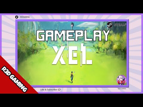 Steam Community :: Video :: XEL Launch PC Gameplay [1440p, 60 FPS]