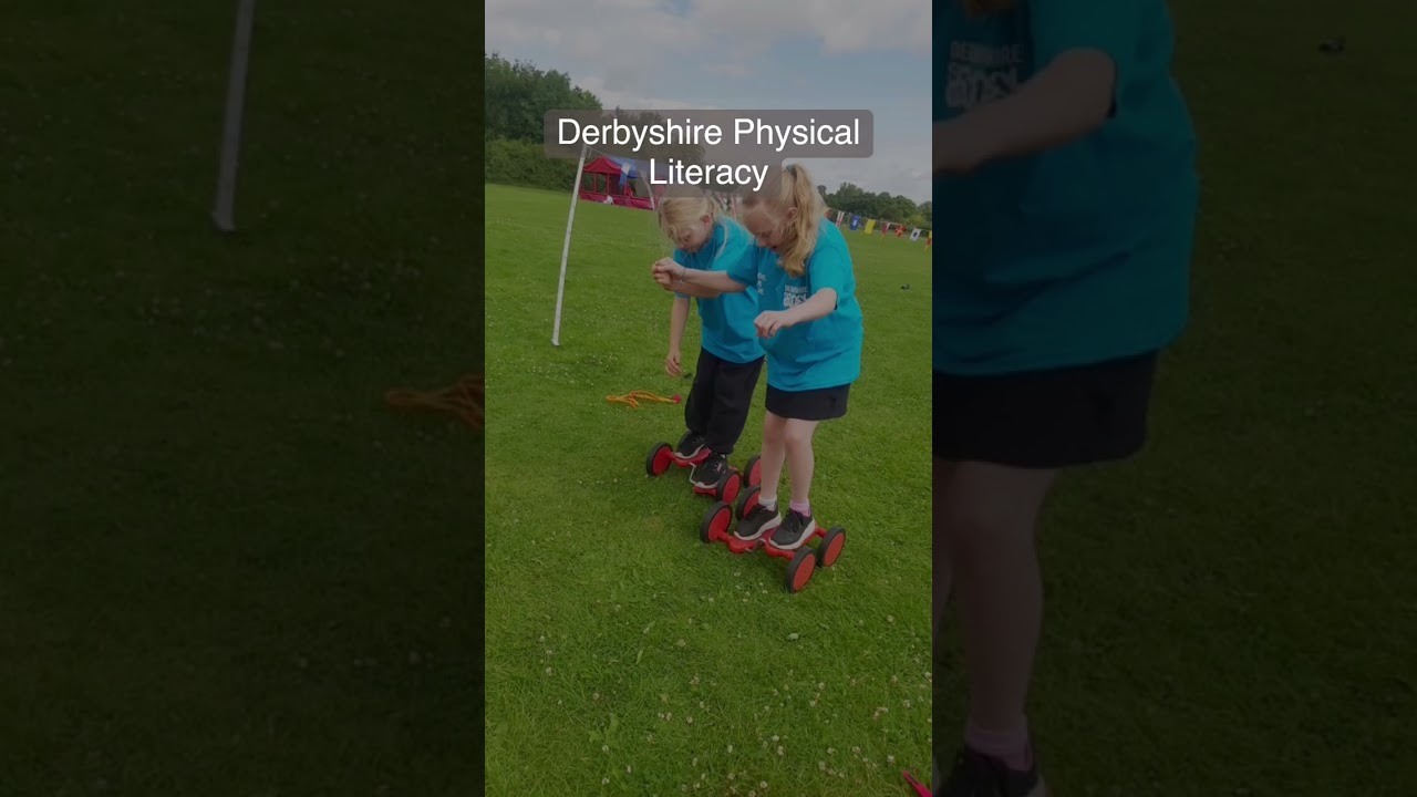 Join our Team - Making Our Move