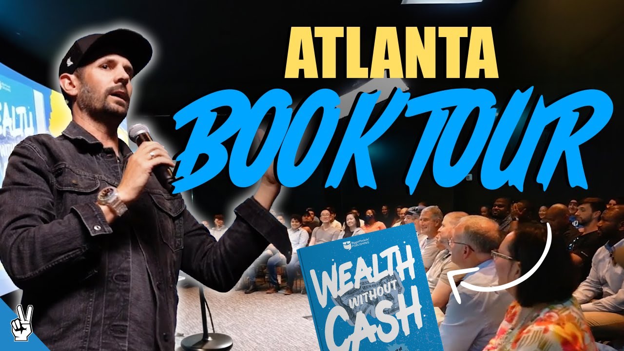 Why I Wrote The Book On Creative Finance
