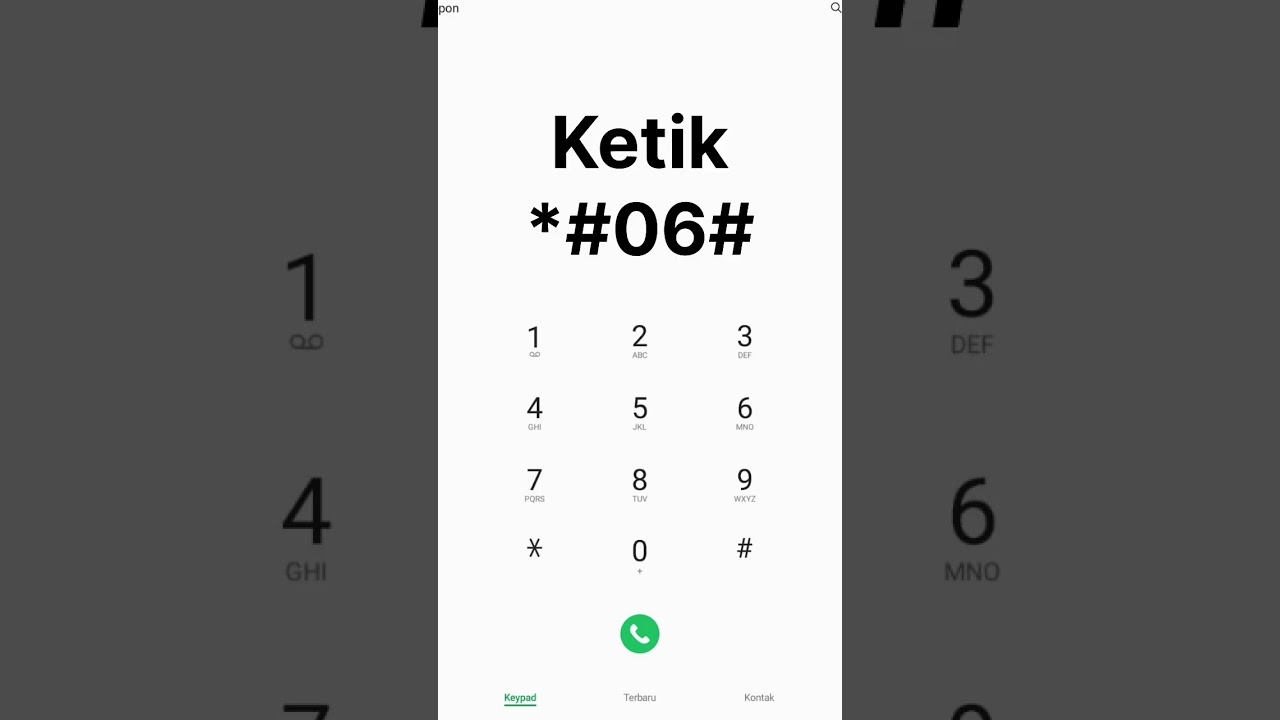 Tutorial Stock Opname Tablet