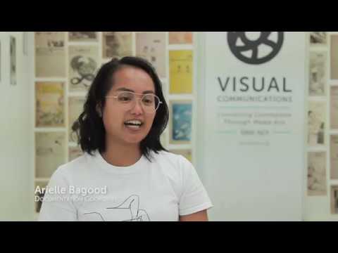 What does Visual Communications mean to you?