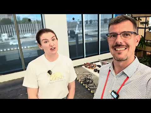 AI Security in a Nutshell: Key Risks, Future Trends & Why Basics Still MatterYouTube Description: