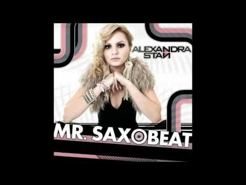 Dj Canio - Mr. Saxobeat