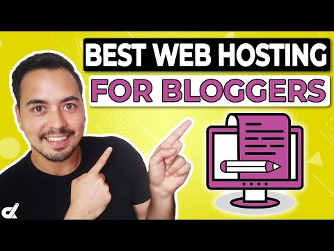 Best Web Hosting For Bloggers 2025 ???? My Honest Host Comparison Review [+ Test Results & Stats]
