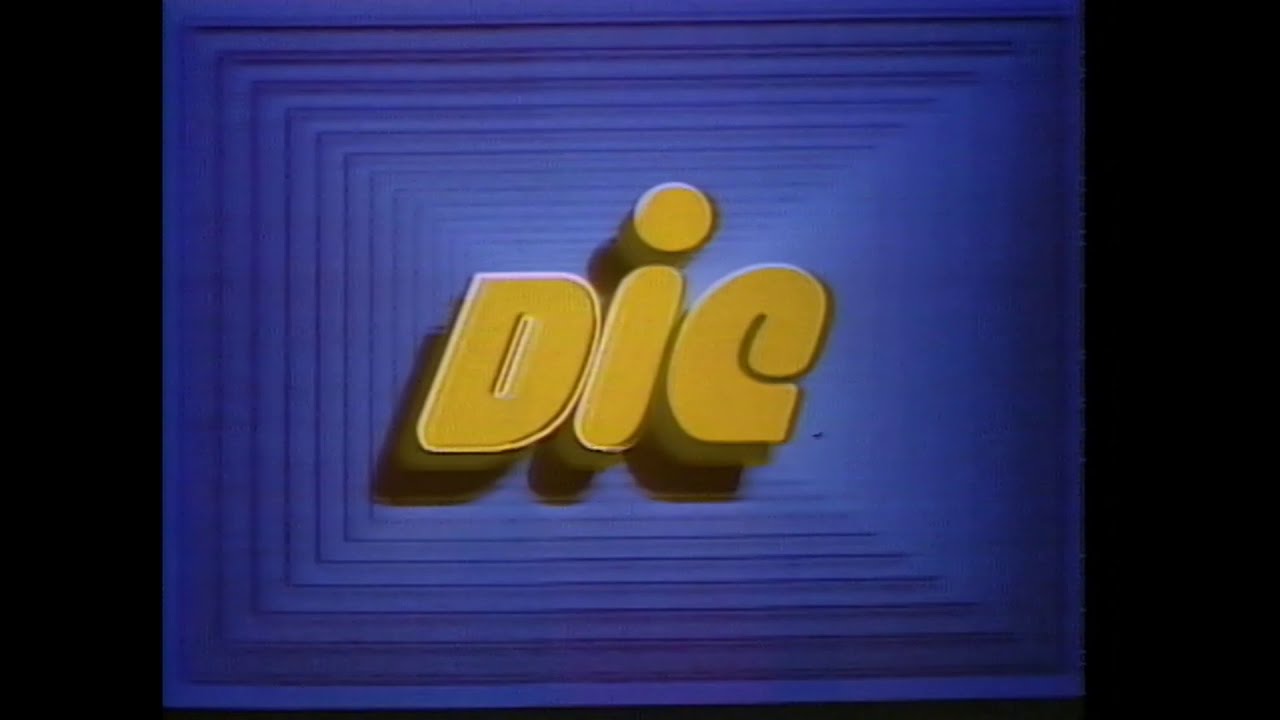DiC/DFS-Program Exchange (1986)