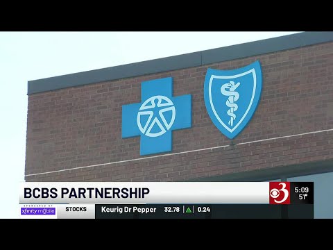 State officials weigh in on potential partnership for Vermont's largest health insurer