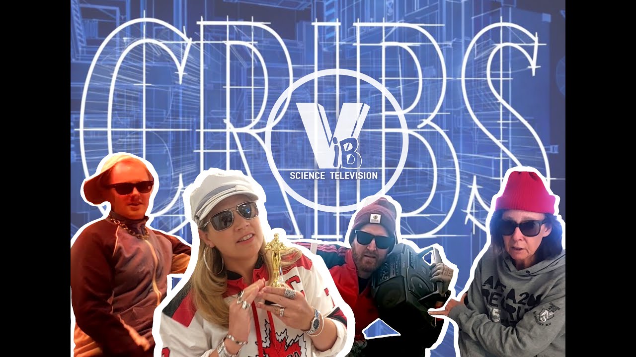 BioImaging Core Cribs