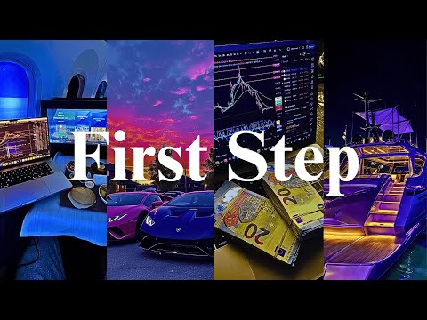 Take the First Step. The Universe Will Do the Rest