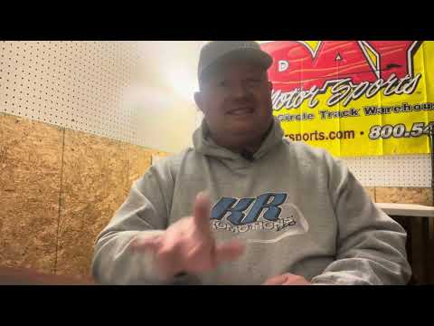 KR Promotions LLC 2024 Updates