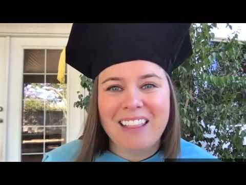 Jessica Hill, EdD, Leadership and Innovation