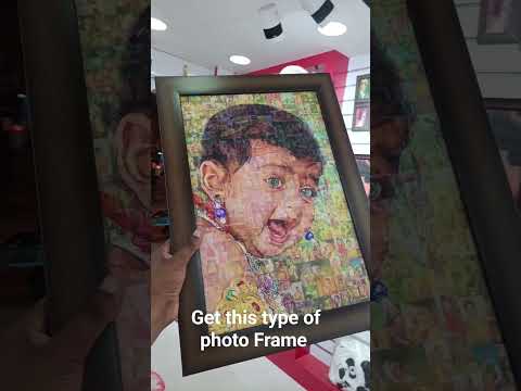 Create a Unique College Photo Frame to Cherish Your Memories!