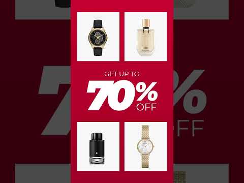 ‘Tis the season! 🎁 Get a head start on your gifting on MyRunway! Shop scents, accessories & more!🎄