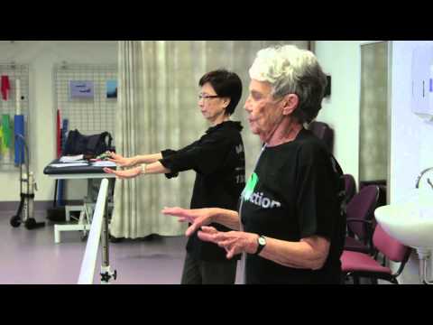 7. Managing Your Fatigue and Energy Conservation