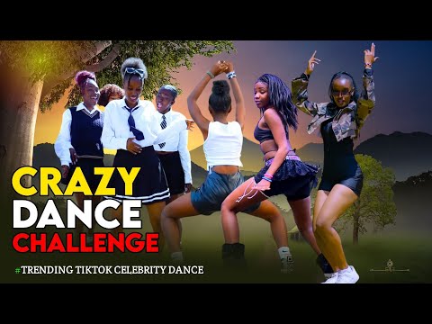TRENDING TIKTOK DANCE NEW 2025 COMPILATION (Celebrity Dance Challenge) @megannicole @TylerICU