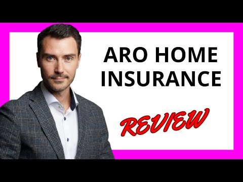 🔥 ARO Home Insurance Review: Comprehensive Coverage with Considerations for Customer Experience