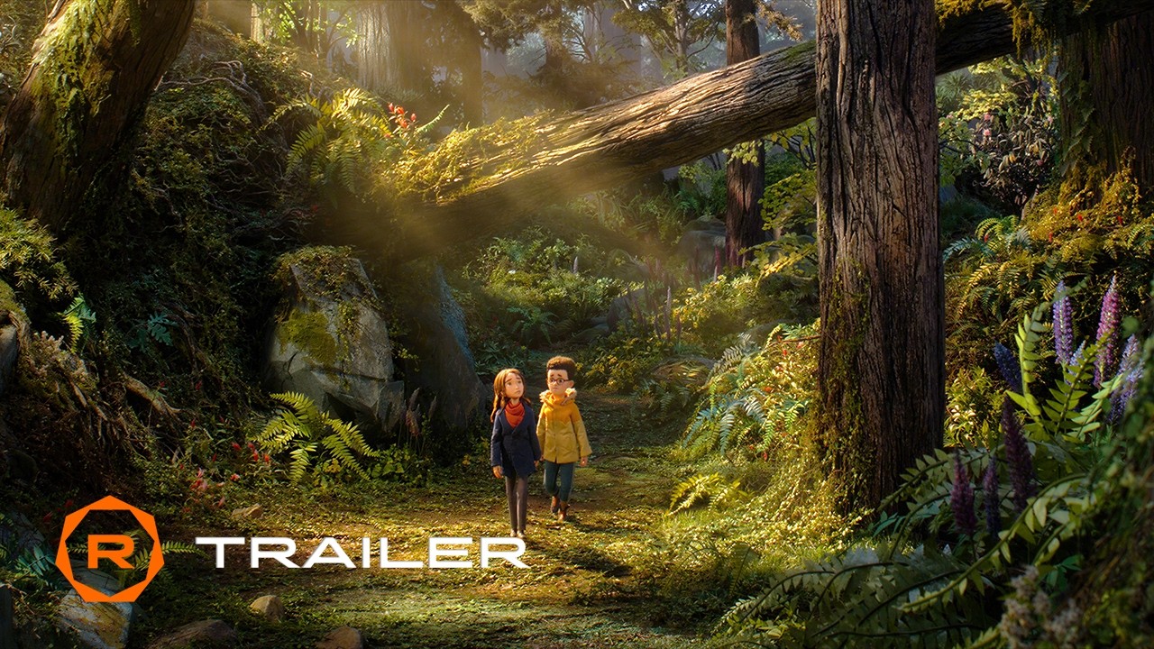 Wildwood - Official Trailer (2026) - Peyton Elizabeth Lee, Jacob Tremblay, Carey Mulligan