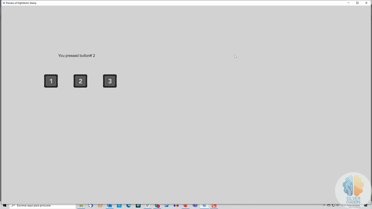 15# Variables in GDevelop
