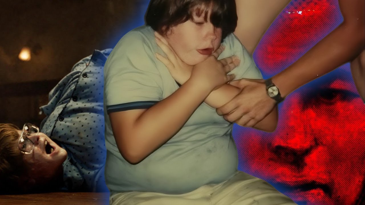 Le Diable m’a ordonné de tuer : la possession démoniaque David Glatzel !