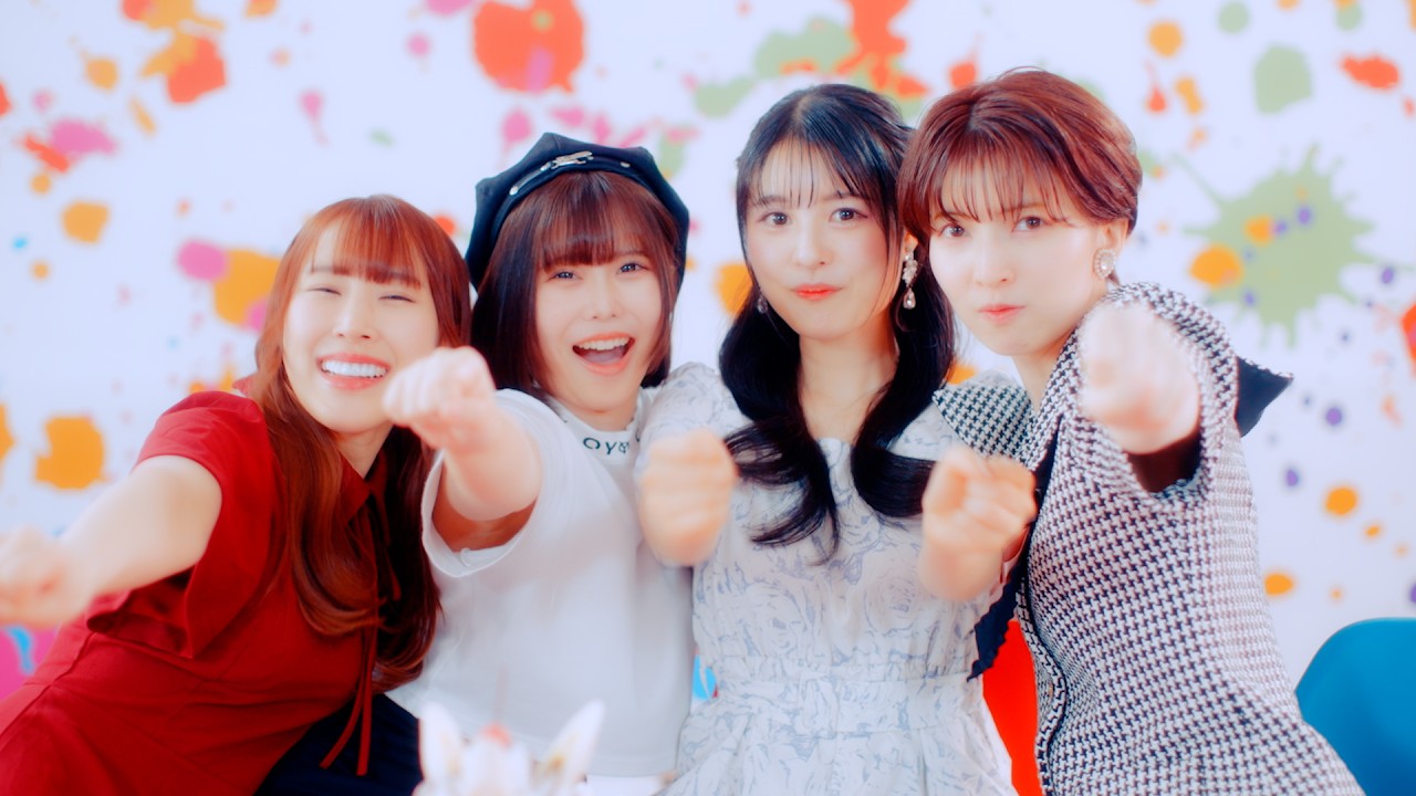 Timeless InnocenceなNEWアイドルユニット Baby’z Breath、1stワンマンライブ開催決定！メンバーコメント到着 ...