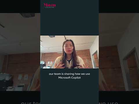 What’s your go-to Microsoft Copilot prompt? #MicrosoftCopilot #ProductivityTips #AITools