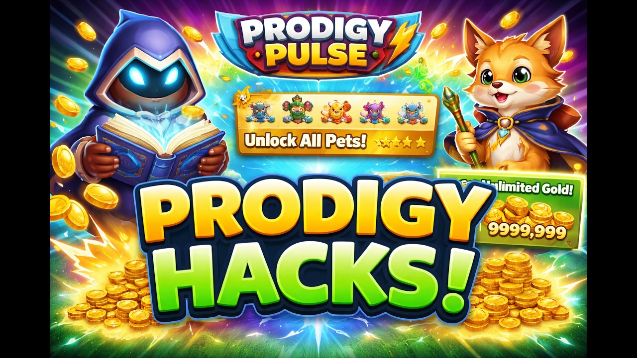 My prodigy hacking website!!!