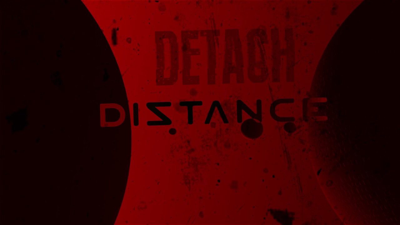 Vidbir 2017: Detach - "Distance"