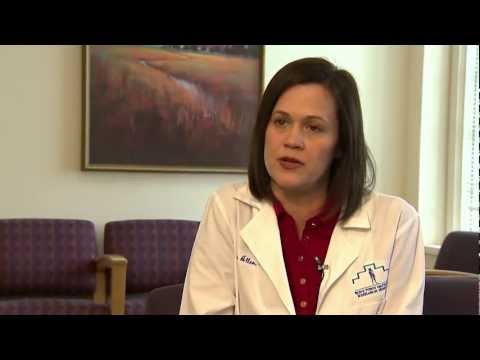 Getting to Know Dr. Elise Allen - Boys Town Ear, Nose & Throat Institute