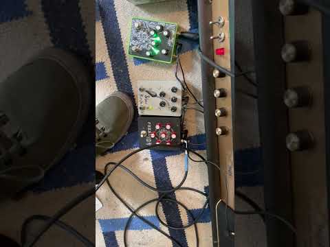 Granger Super Slave 100 | Reverb