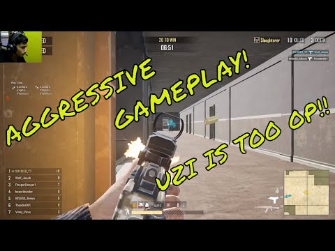 Steam Community :: Video :: UZI WITH RED DOT! NEW UPDATE ALSO COMPLETED ...