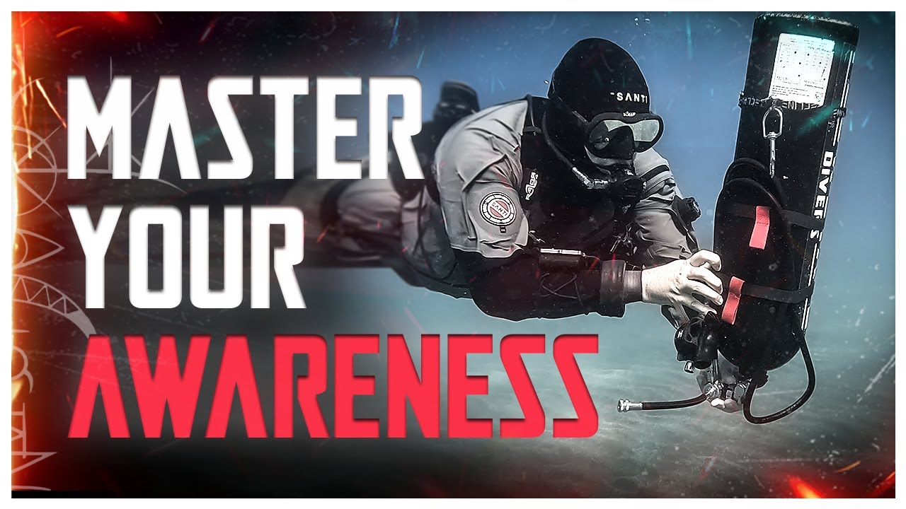 Sidemount Equipment Awareness | Master Series