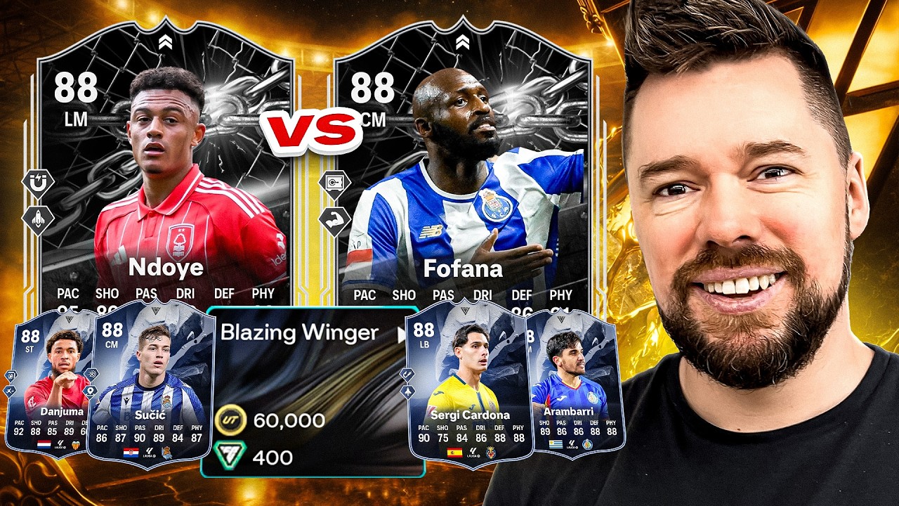 How Hard can it be, EA?