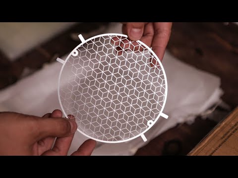 All prototype parts ready, let's clean them - Project H #16