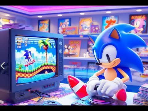 Steam Community :: Video :: Sonic Advance
