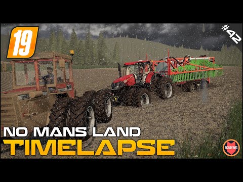 Steam Community :: Video :: Got Stuck In The Mud While Spreading Slurry ...