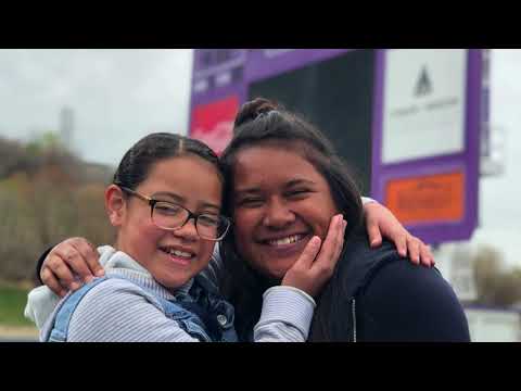 Weber State University - GEAR UP Campus Visit (April 2018)