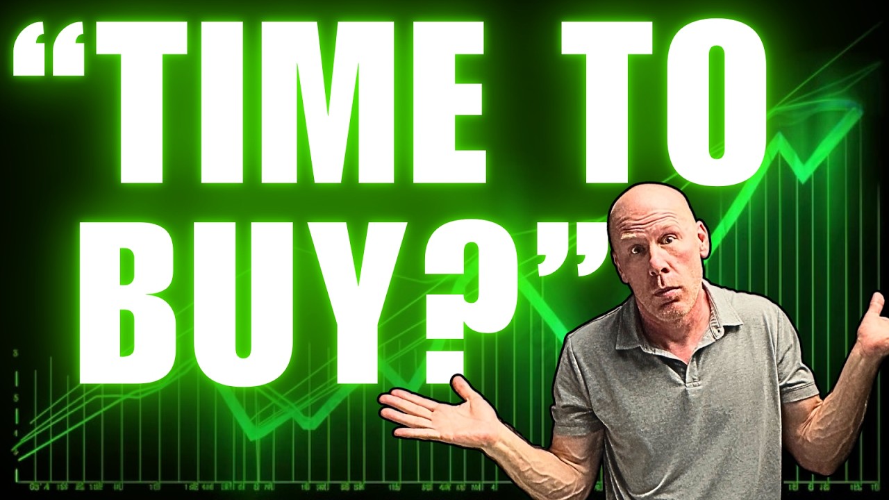 BIGGEST Opportunity of a Lifetime?