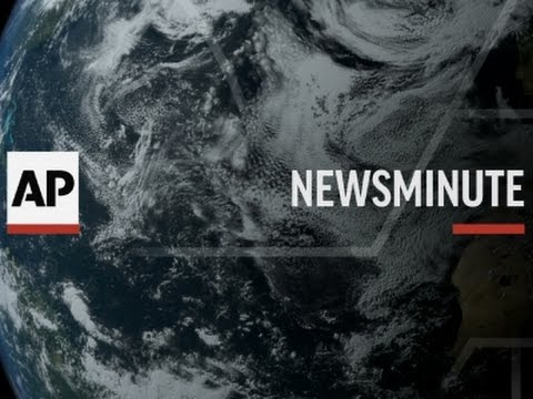 AP Top Stories October 30 A