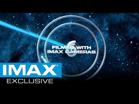 IMAX® Countdown (Cameras)