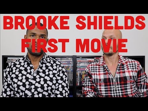Alice, Sweet Alice Movie Review (Brooke Shields' First Movie)