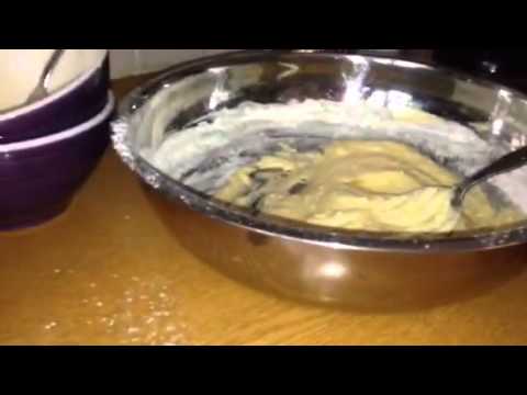 Quick microwave treacle sponge pudding | Rachael makes...