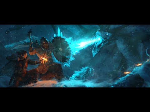 Steam Community :: Video :: Wallpaper Engine | VALHEIM | 3440x1440