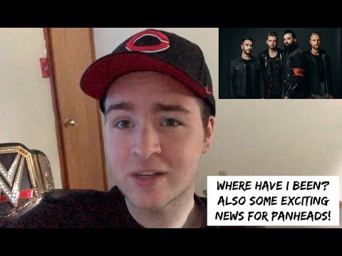 Where Have I Been?? And Some Exciting News For Panheads!! | MattSkilletGuy.