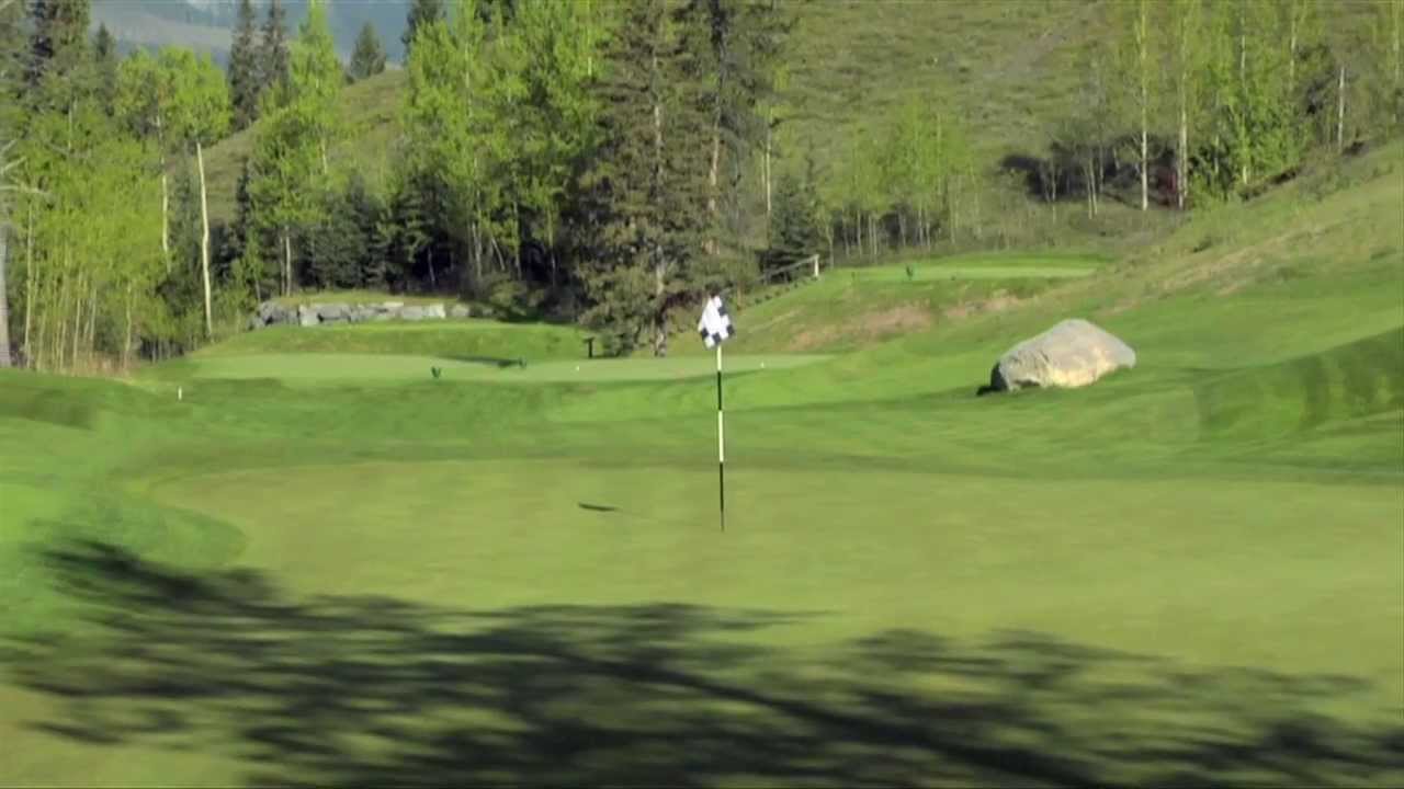 SCOREGolf TV - Episode 11