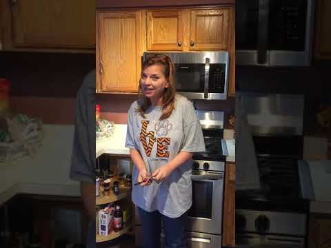 Kim from Blackwood, NJ