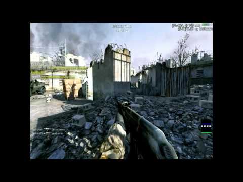 Steam Community :: Video :: [MW1]클러치와 풀옵 영상