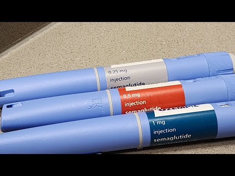 How long does one pen of Ozempic last?
