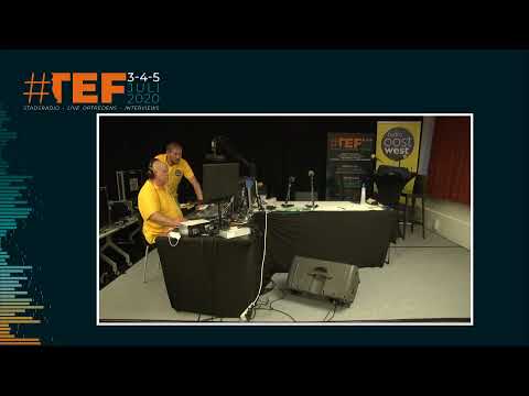 Tieltse Europafeesten 2020 - Dag 2 - Bee's