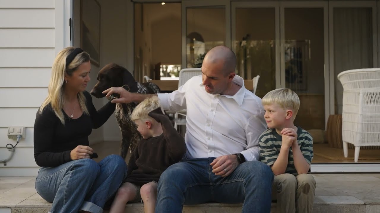 Clint Harris - The Agency Central Coast - realcommercial.com.au