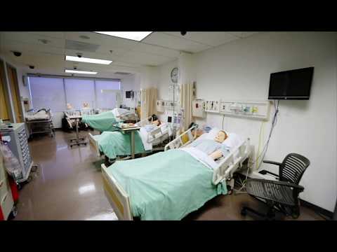 American Career College-Los Angeles: One-Minute Tour