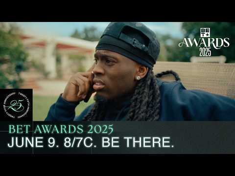 Kevin Hart Calls Jamie Foxx, Kai, Druski & Keke to Turn Up at the BET Awards — Live June 9 at 8/7c